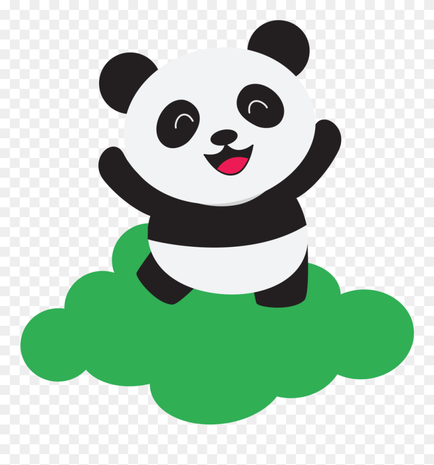 Feedback Templates - Happy Thanksgiving Panda Gif Clipart (#5755048 ...