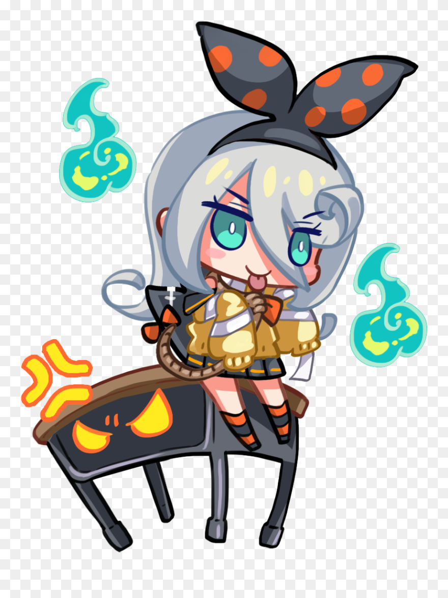 Download Project Qt Wiki - Cartoon Clipart (#5756459) - PinClipart