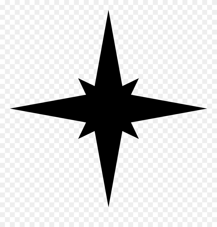 Nativity Scene Nativity Of Jesus Holy Family Clip Art - Black Compass ...