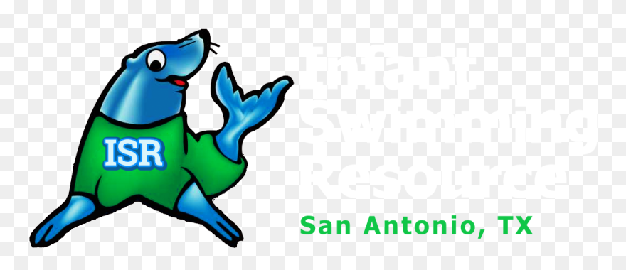 Infant Swimming Resource - Isr Clipart (#5758424) - PinClipart