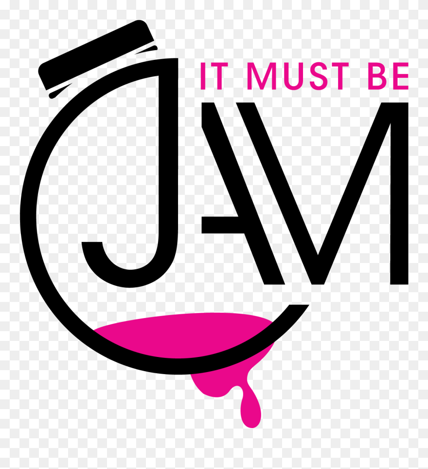 Transparent Jam Clipart - Png Download (#5762370) - PinClipart