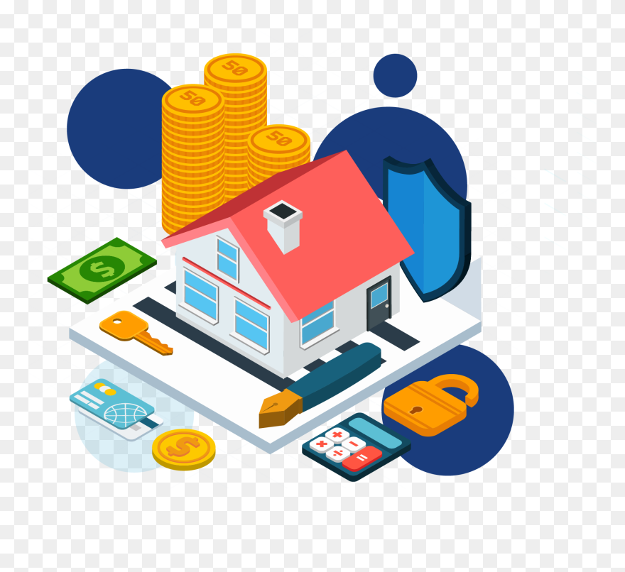 Types Of Unsecured Loan Clipart (#5762701) - PinClipart