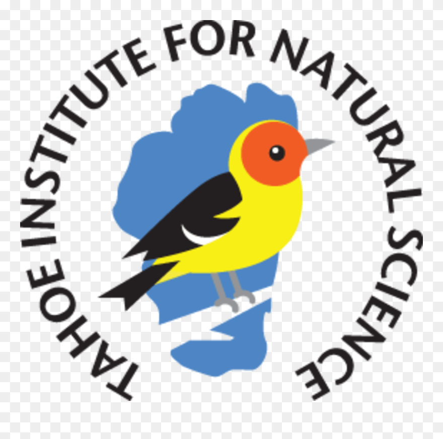 Tahoe Institute For Natural Sciences Clipart (#5762722) - PinClipart