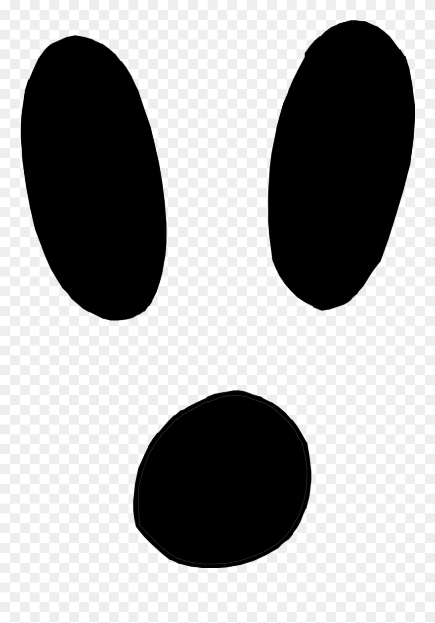 Ghost Png Download - Clip Art Ghost Face Transparent Png (#5766784 ...