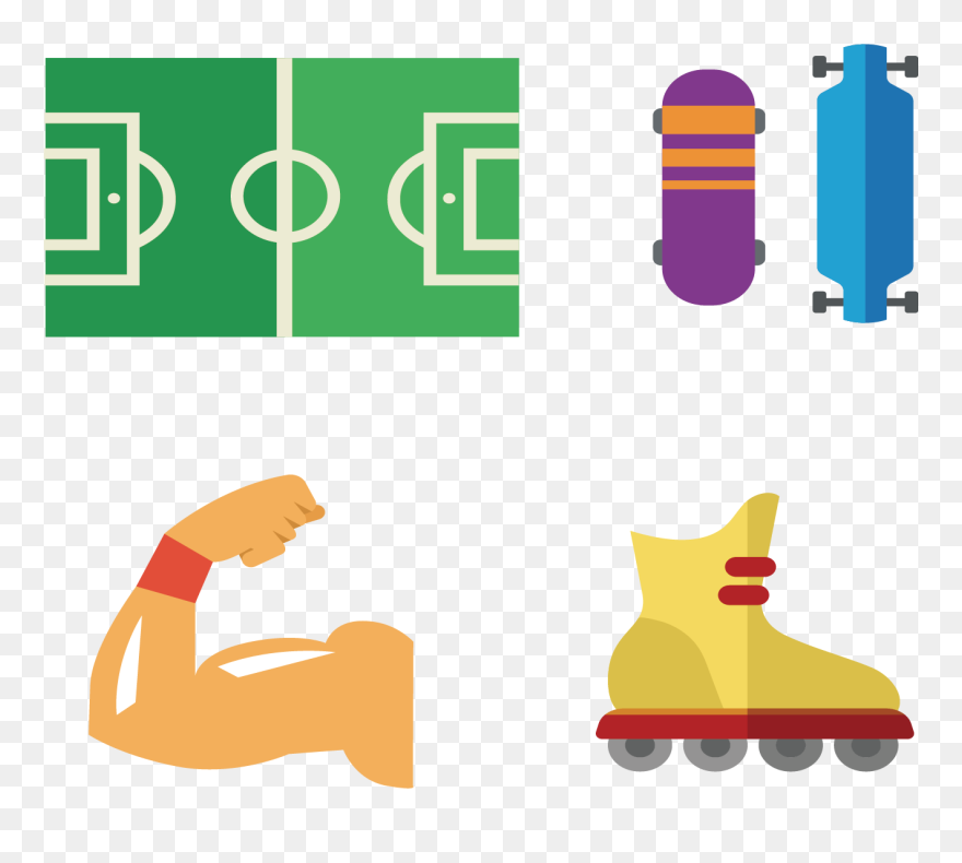 Field Clipart Pitch Football - Football Field Logo - Png Download ...