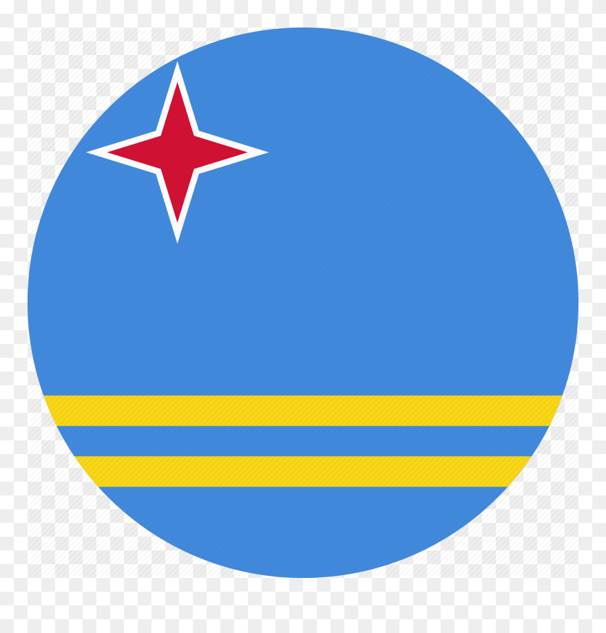 Aruba Flag Png Transparent Images - Aruba Flag Transparent Background ...