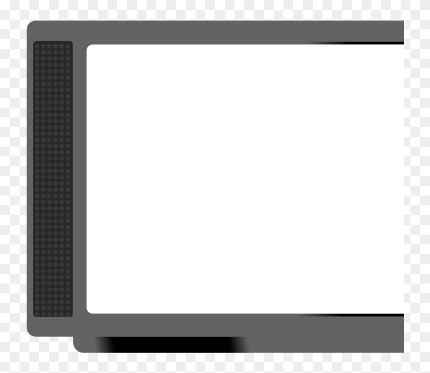 Led Display Clipart (#5778667) - PinClipart