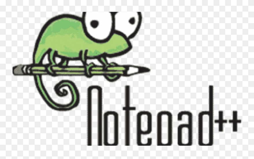 Transparent Notepad Clipart Png - Notepad ++ Icons Png (#5781230 ...