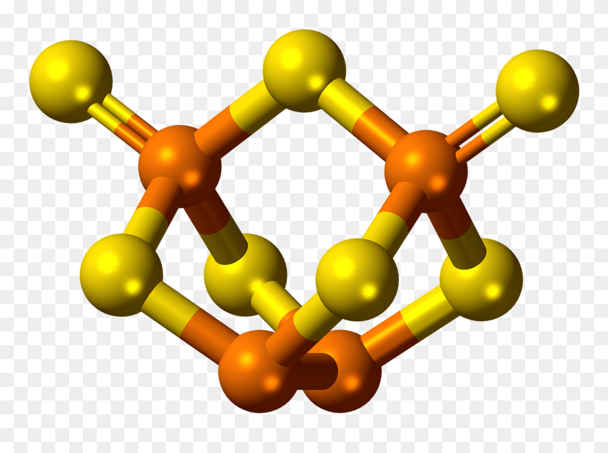 Molecule Clipart (#5781367) - PinClipart