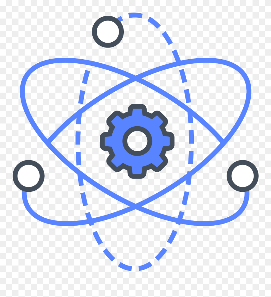 Transparent Science Tools Clip Art - Science It's Like Magic But Real ...