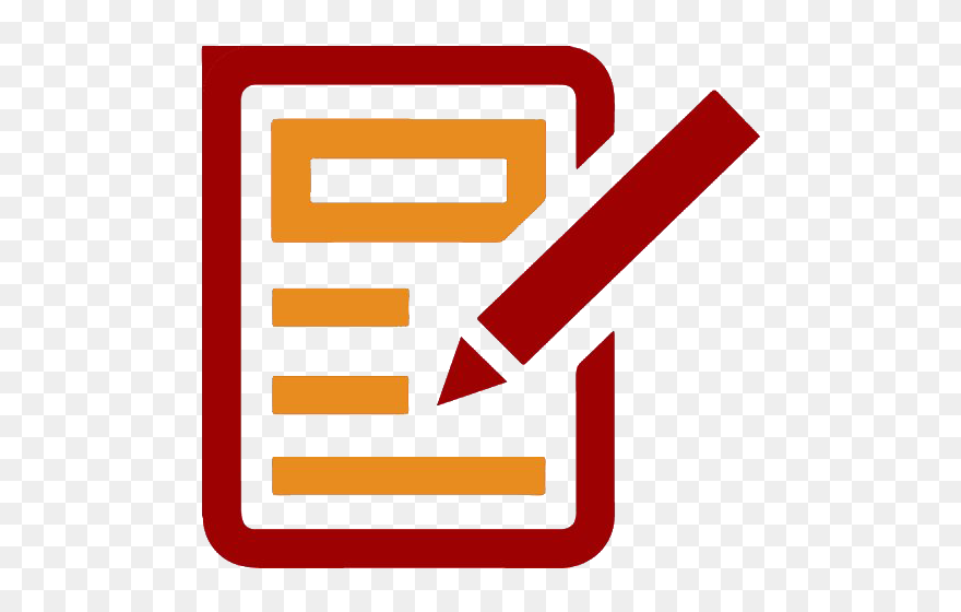 Application Png Image - Form Png Clipart (#5783595) - PinClipart