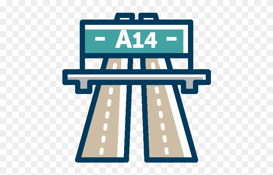 Motorway - Toll Icon Png Transparent Clipart (#5785968) - PinClipart