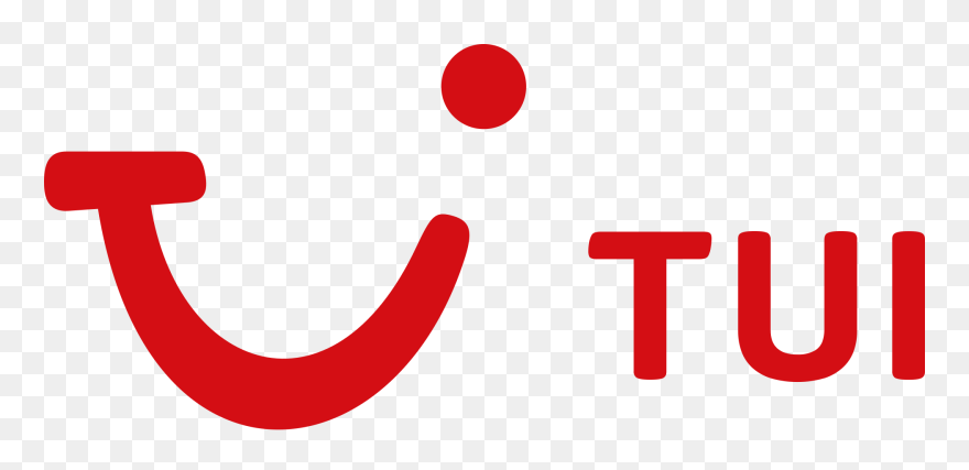 Tui Airways Logo Png Clipart (#5788888) - PinClipart
