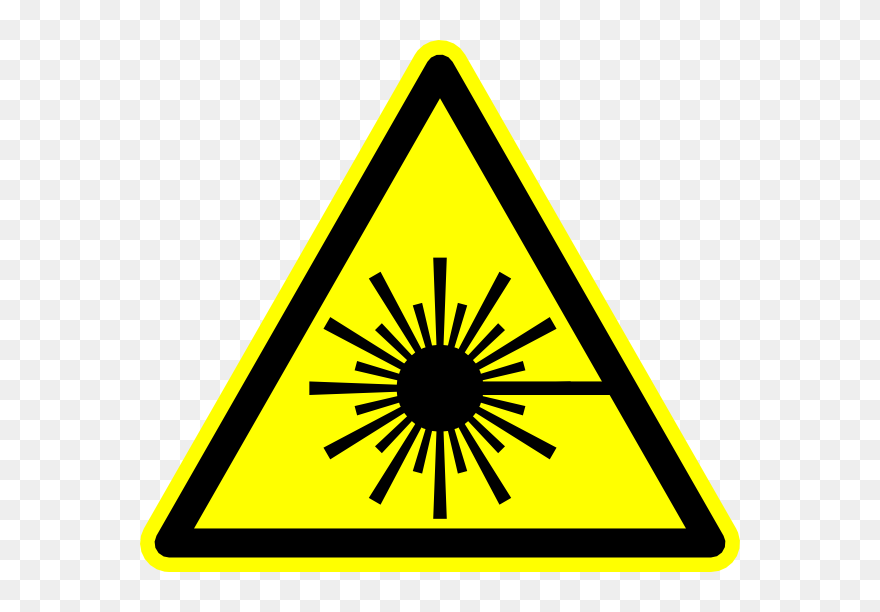 Download Free Vector Laser Symbol Clip Art - Laser Symbol - Png ...