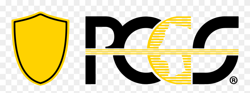 Pcgs Clipart (#5791683) - PinClipart