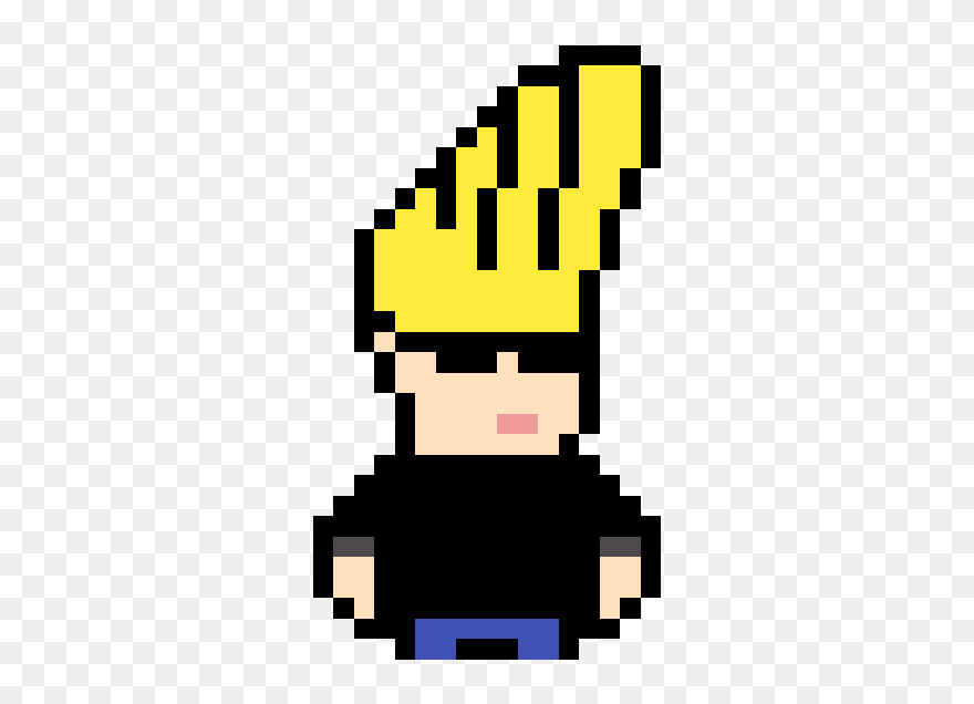 8 Bit Final Fantasy Black Mage Clipart (#5797344) - PinClipart