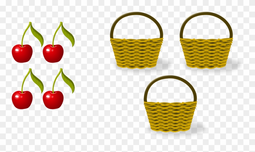 Drawing To Solve Math Word Problems - Word Problem Clipart (#580324 ...