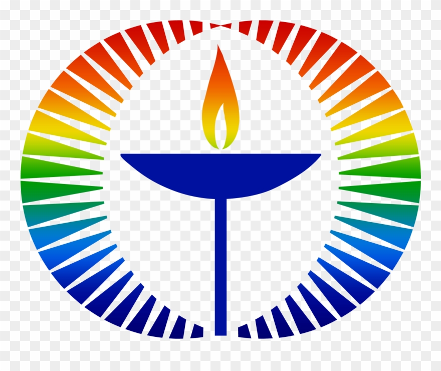Image - Unitarian Universalist Logo Clipart (#583119) - PinClipart