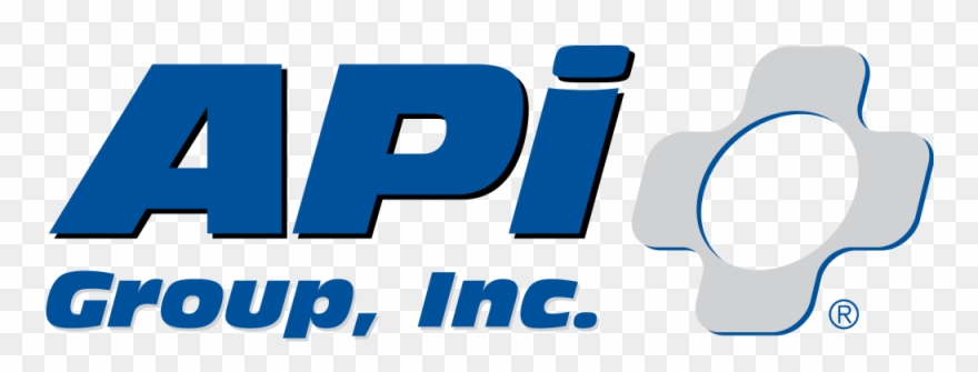 Bronze Sponsors - Api Group Inc Logo Clipart (#586375) - PinClipart