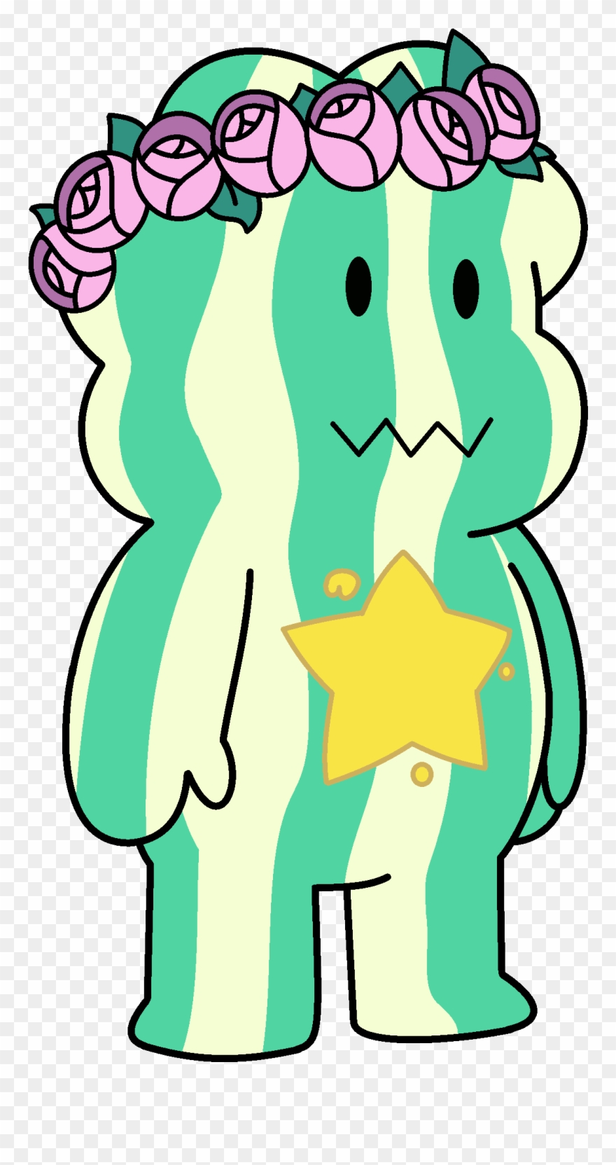 Image Result For Watermelon Steven Universe Pinterest - Watermelon ...