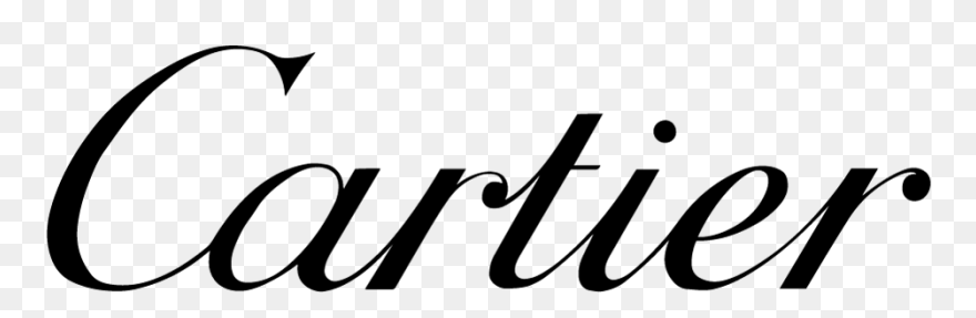 Download Vector Cartier Logo Png Clipart (#5800397) - PinClipart
