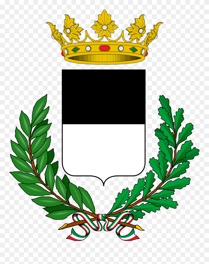 Stemma Comune Di Ferrara Clipart (#5800563) - PinClipart