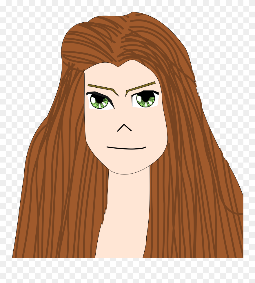 Download Lilli Clip Arts - Vector Graphics - Png Download (#5801216 ...