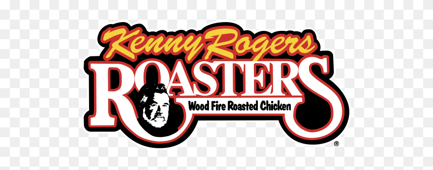 Kenny Rogers Roasters Meme Clipart (#5801573) - PinClipart