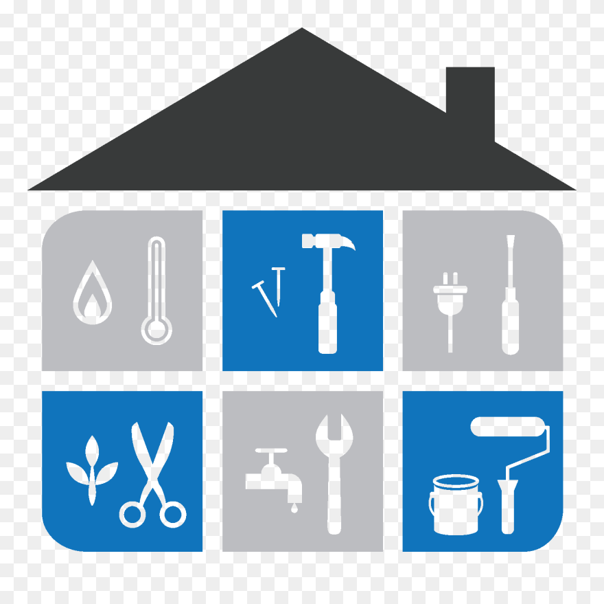 Facility Management Services Logo Clipart (#5805470) - PinClipart