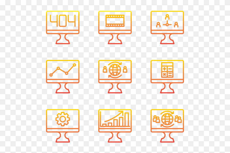 Download Svg Websites Pattern Generator - Icon Clipart (#5806662 ...