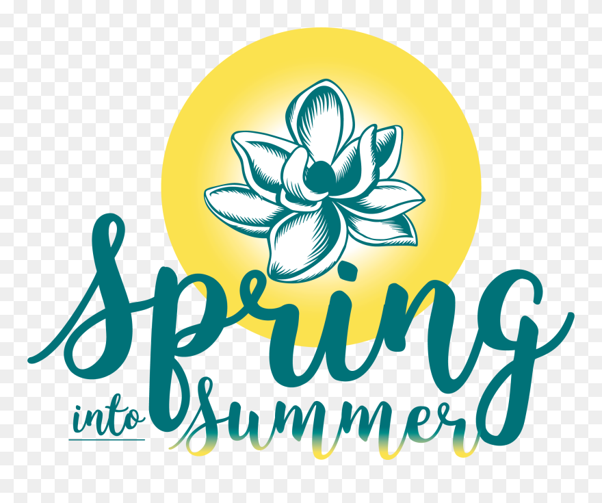 Transparent Spring Clipart Png - Spring And Summer Clipart (#5809171 ...