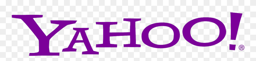 Download Yahoo Company Logo Clipart (#5812996) - PinClipart
