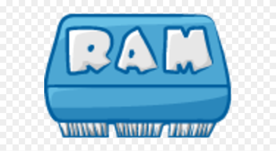Download Random-access Memory Clipart (#5815769) - PinClipart