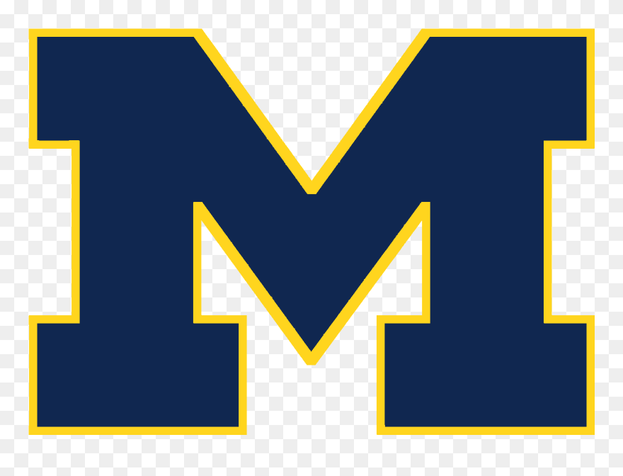 Transparent Yellow Jacket Mascot Clipart - Transparent Michigan ...