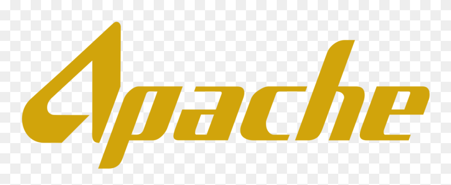 Apache Company Logo Clipart (#5816978) - PinClipart