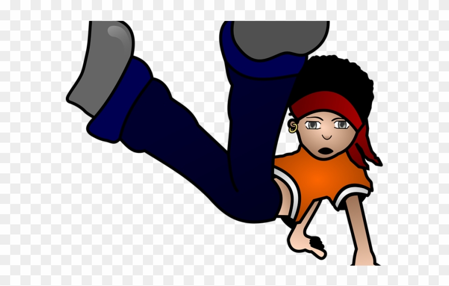Download Dancer Clipart Rap - Hip Hop Kids Clipart - Png Download ...