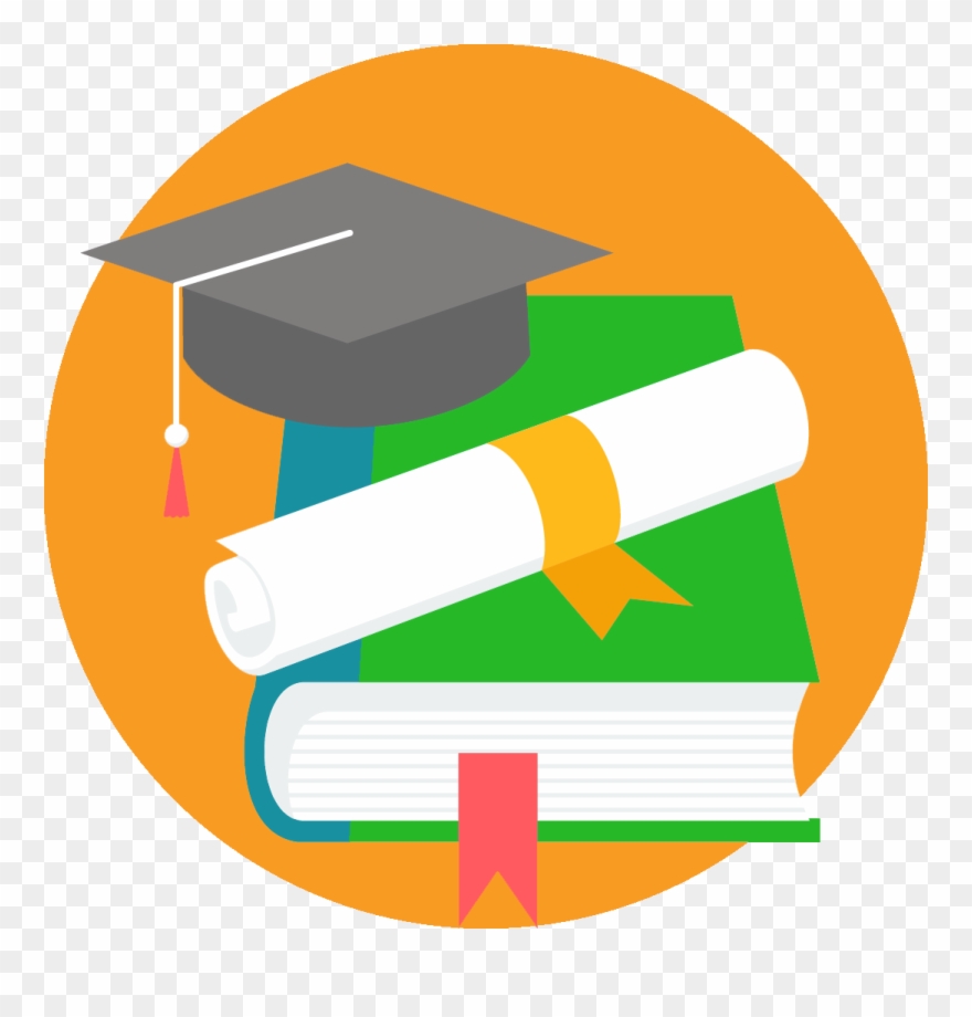 Download Computers Clipart Computer Training - Academic Icon Png ...