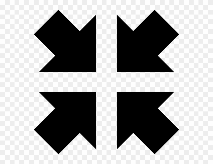 Collapse Icon - Clear Background Red X Clipart (#595934) - PinClipart