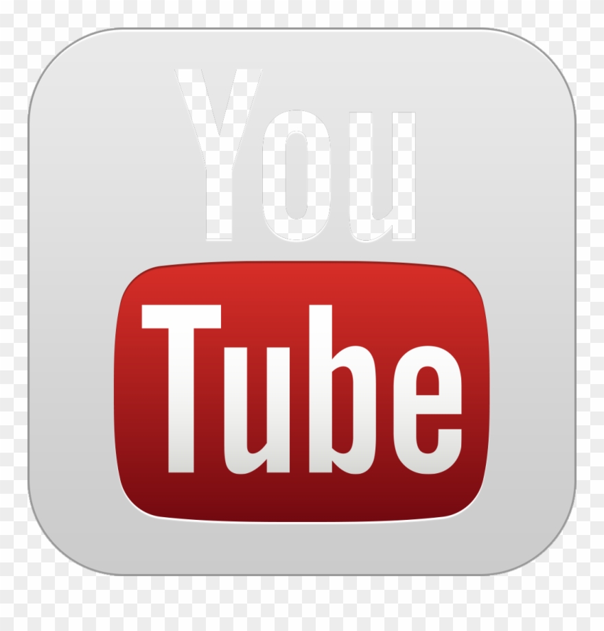 Live Streaming & Video Archives - Youtube Jpg Clipart (#597216 ...