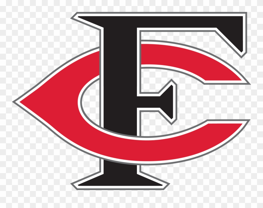 Download Forsyth Central Bulldogs - Forsyth Central High School Logo ...
