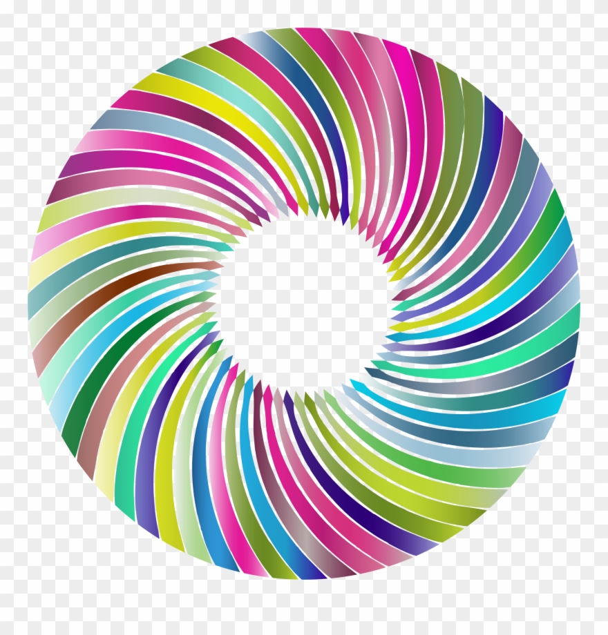 Big Image - Circle Clipart (#599212) - PinClipart