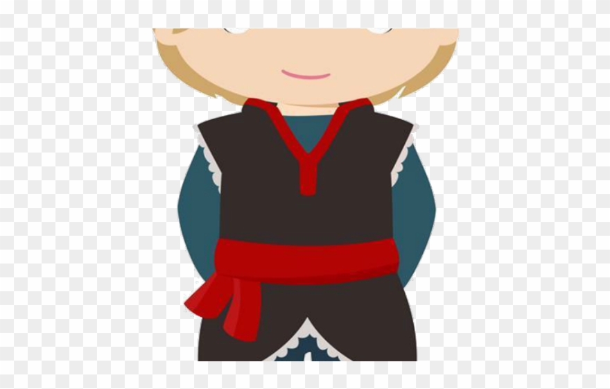 Download Frozen Clipart Froze - Cute Png Kristoff Transparent Png ...