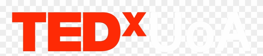 Download Logo - Tedx Logo Clipart (#599736) - PinClipart