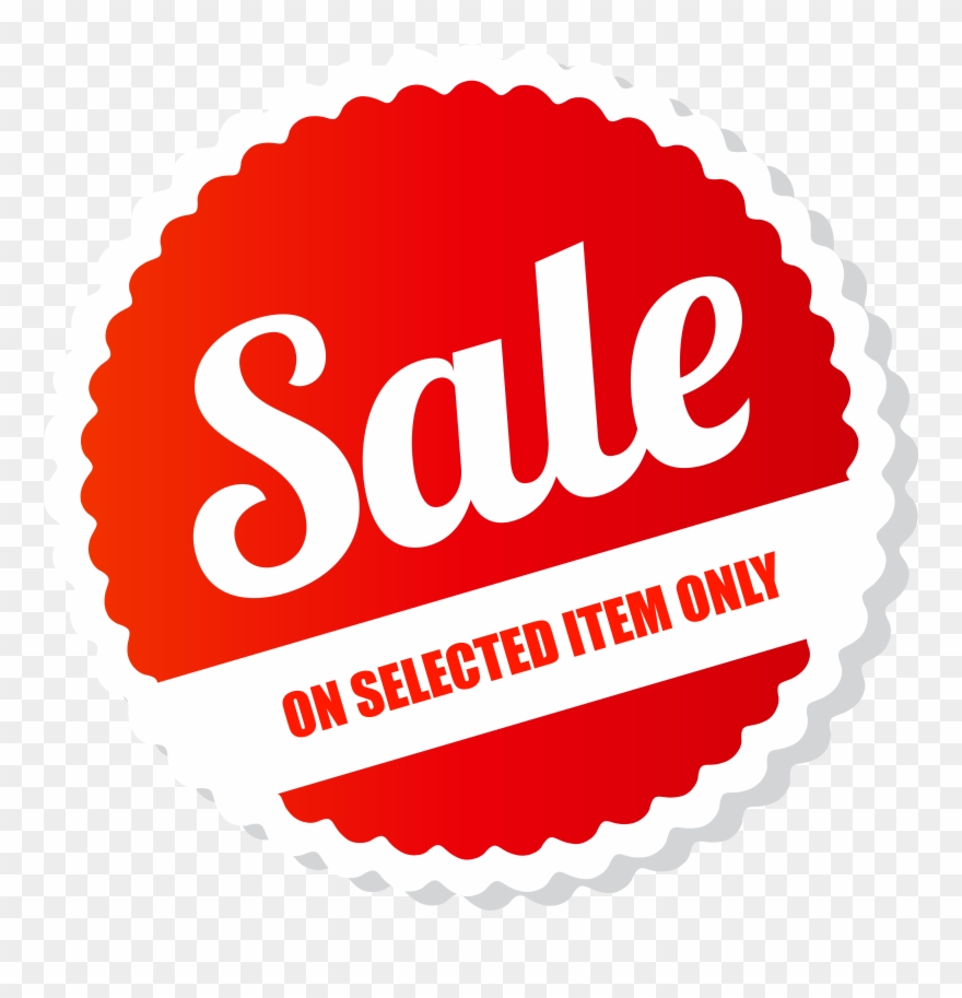 Sale Tag Png Clip Art Image - Sale Tag Png Transparent Png (#61122 ...