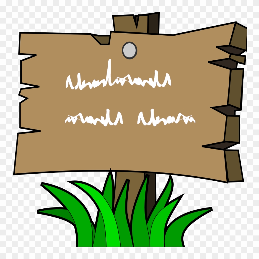 Inform Clip Art Download - Grass Clipart - Png Download (#62989 ...