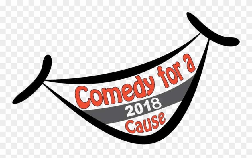 Download Comedy For A Cause - Illustration Clipart (#66064) - PinClipart