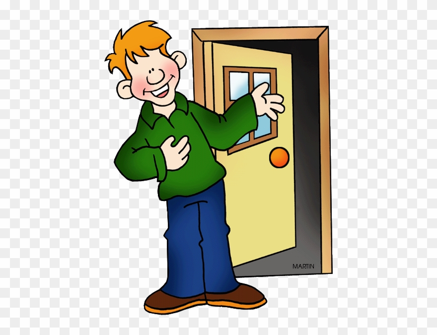 Welcome - Welcome Clipart - Png Download (#66183) - PinClipart