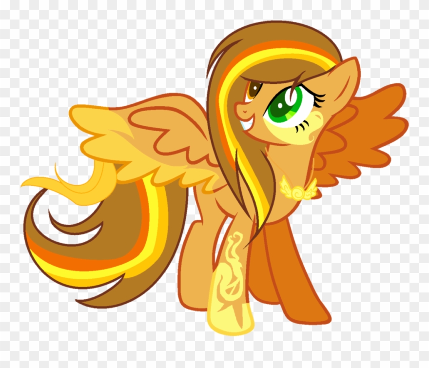 Sun Cloud Free Download - Sun Pony Clipart (#67438) - PinClipart