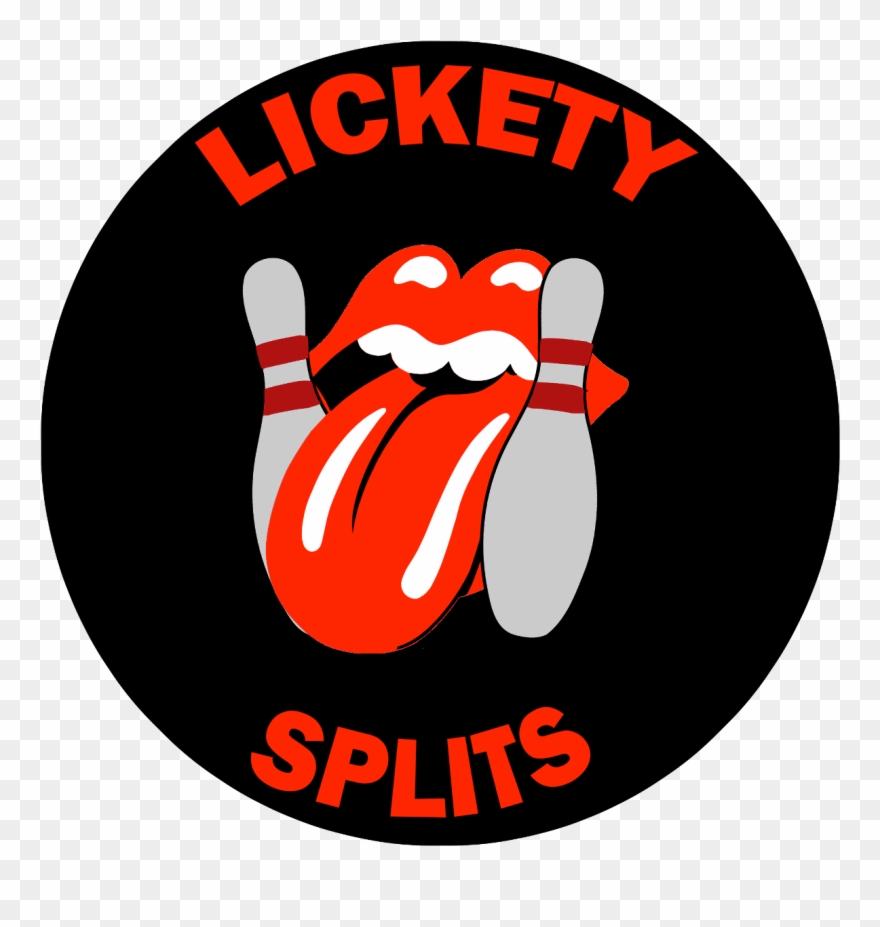 Download Bowling Clip Art Free - Lickety Splits Bowling Shirts - Png ...