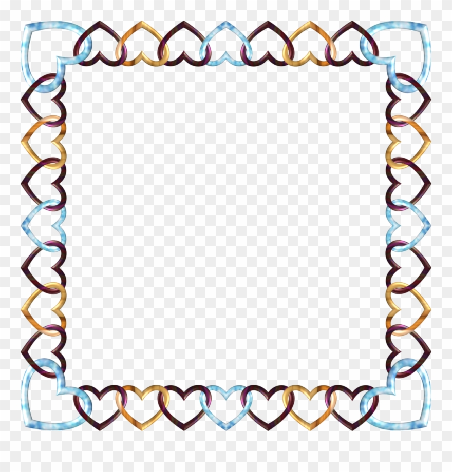 Download Clip Art Freeuse Library Chevron Frame Clipart - Processor ...